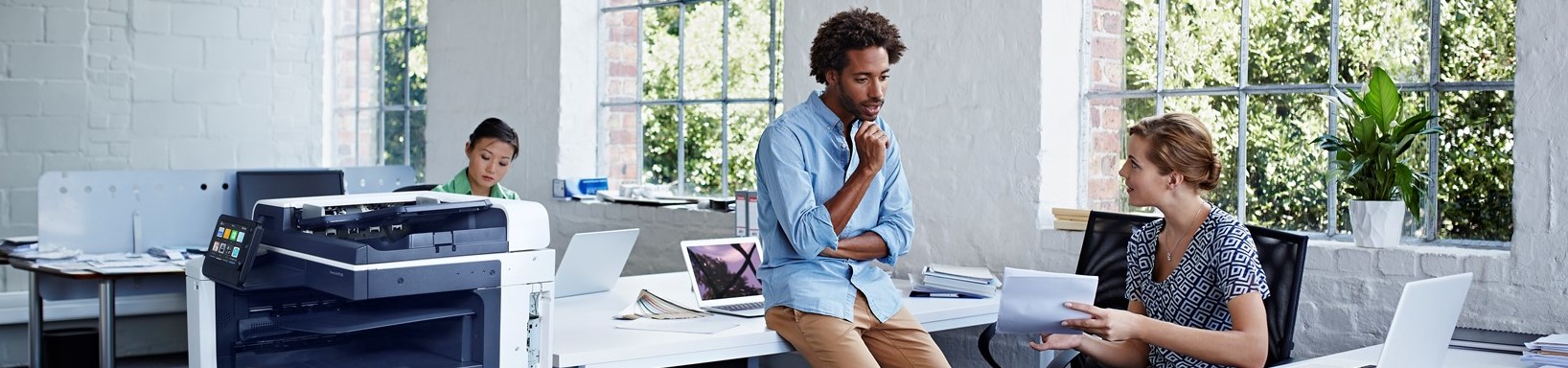 Xerox potencia las alianzas de alto rendimiento en Global Partner ...